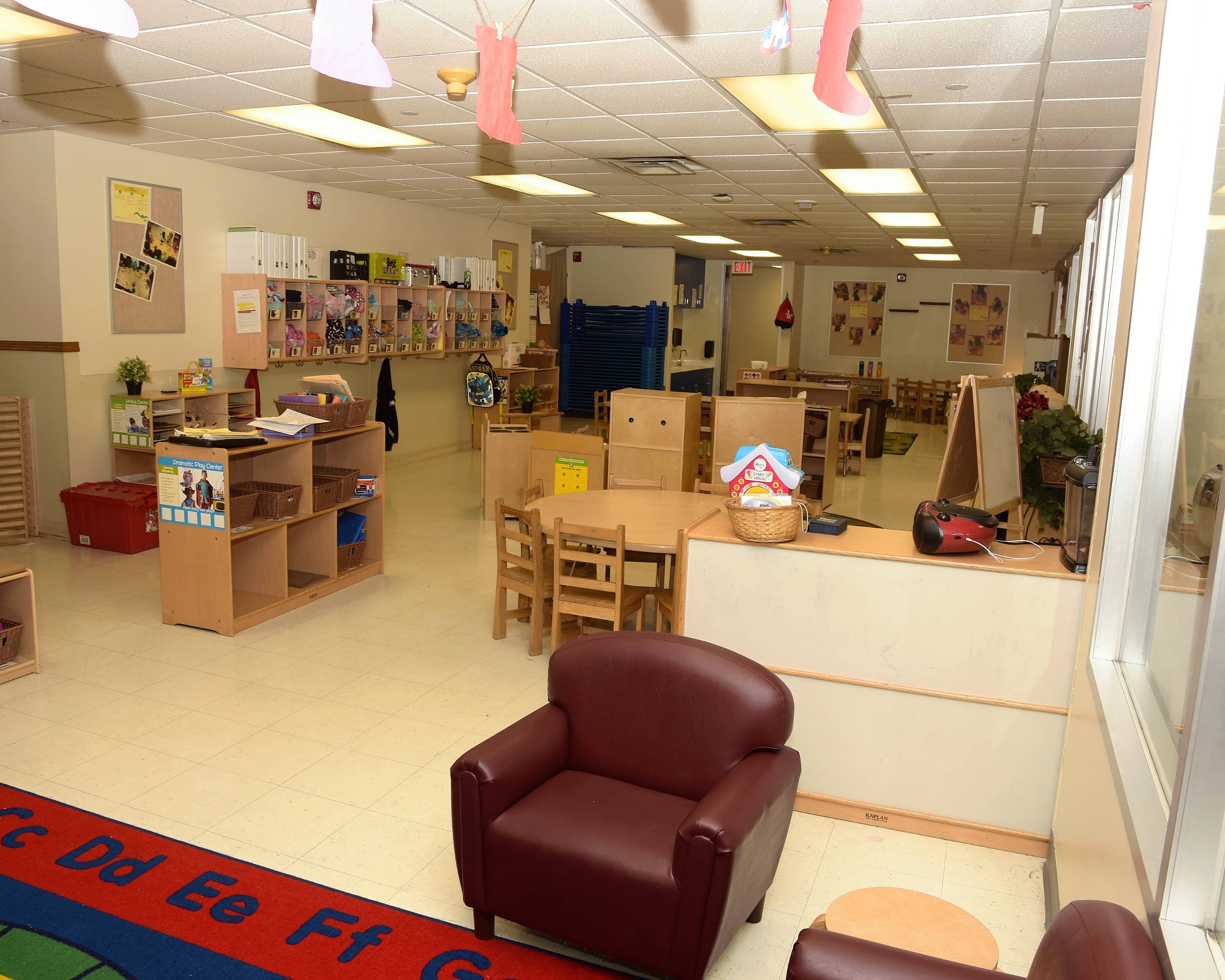 Childtime of Cincinnati in Cincinnati, OH | 312 Walnut Street | Childtime